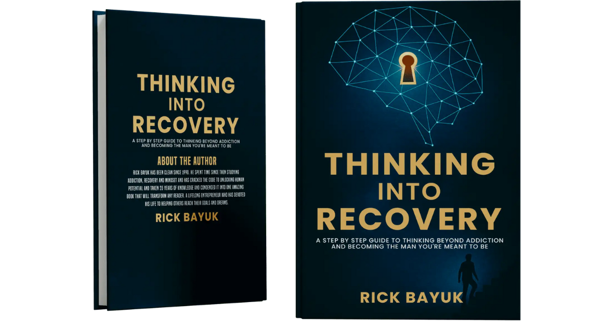 12 Step Recovery Books for True Healing